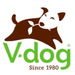 V-dog – The Original Meat-Free Dog Food